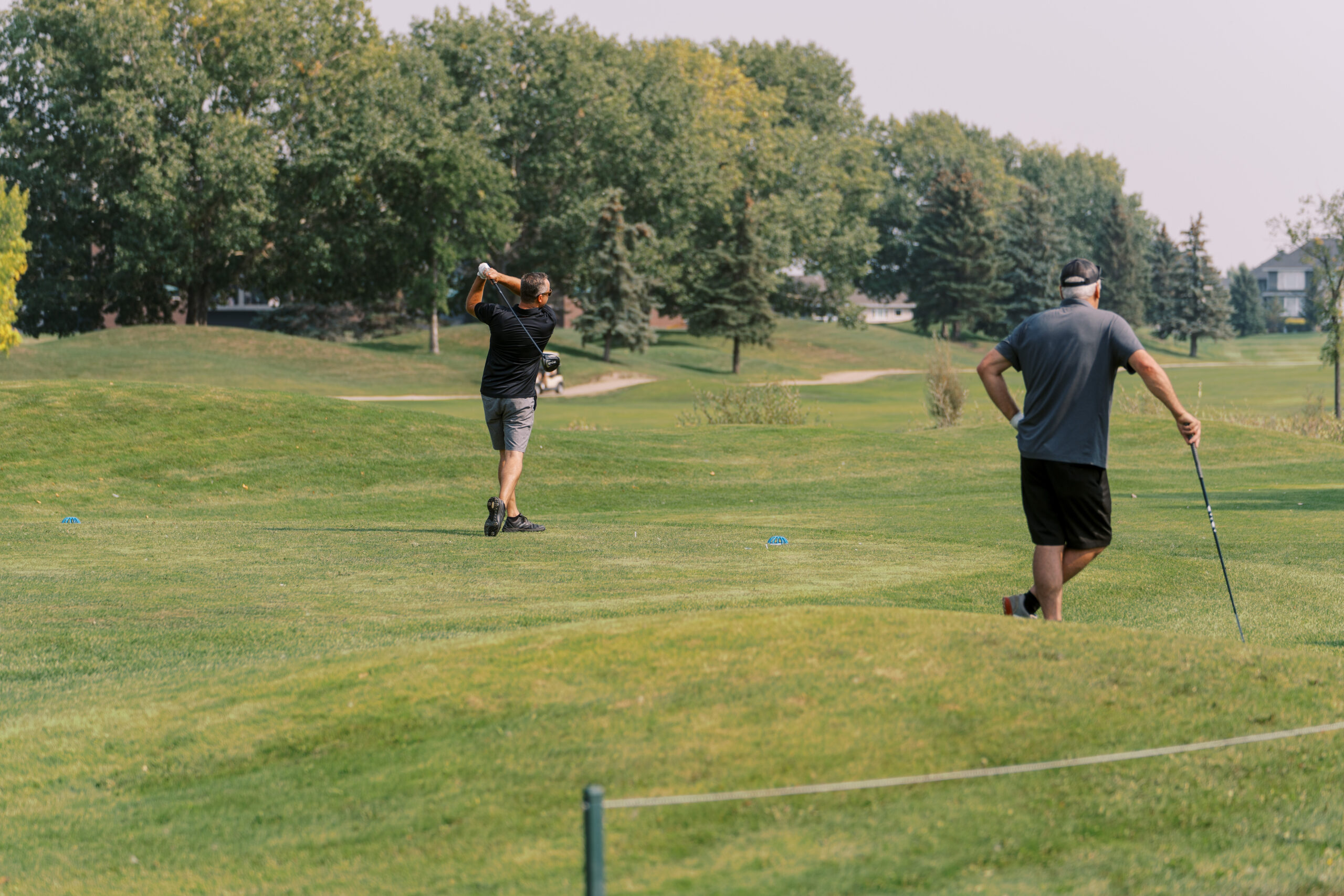 Pro Shop – Willows Golf